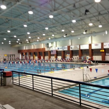 NASHVILLE AQUATIC CLUB - Updated December 2025 - 222 25th Ave N ...