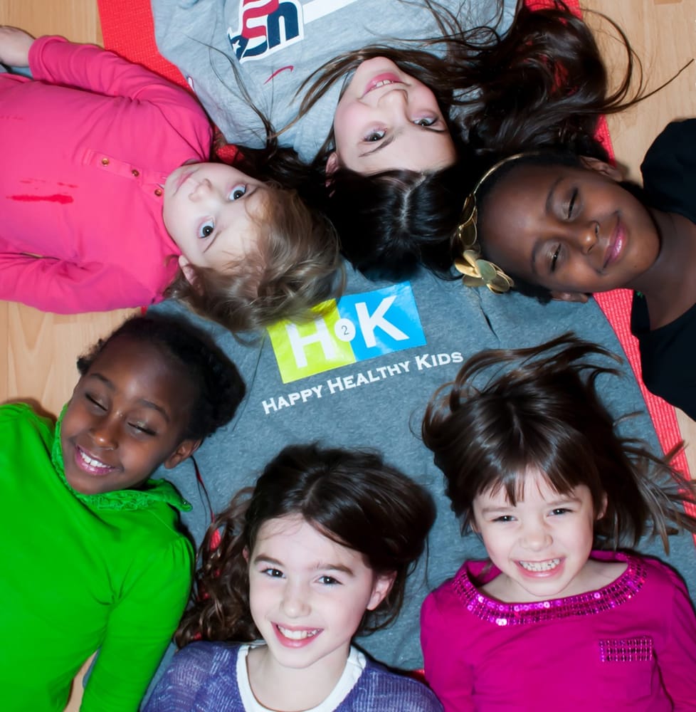 H2K HAPPY HEALTHY KIDS FITNESS - Updated March 2025 - 15 Photos - 284 ...