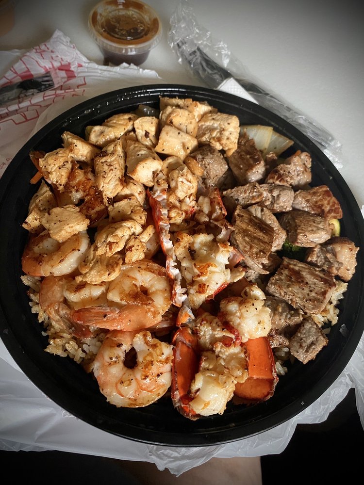 KINGS HIBACHI FUSION - Updated December 2025 - 39 Photos & 35 Reviews ...