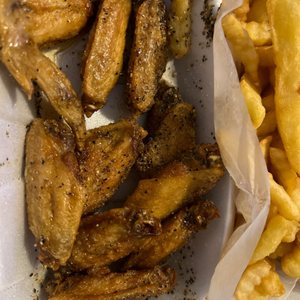 RUCHDA WINGS - Updated November 2025 - 31 Photos & 63 Reviews - 6035 ...