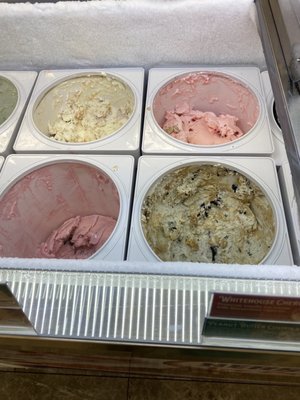 SAM’S ICE CREAM - Updated May 2025 - 12 Reviews - 5275 US Hwy 158 ...