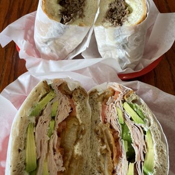 THE DELI - Updated November 2024 - 531 Photos & 732 Reviews - 9671 ...