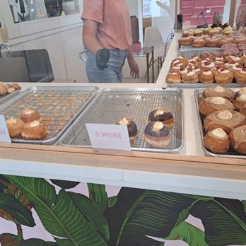 SUNDAY DOUGH - Updated January 2026 - 34 Photos & 12 Reviews - 1402 S ...