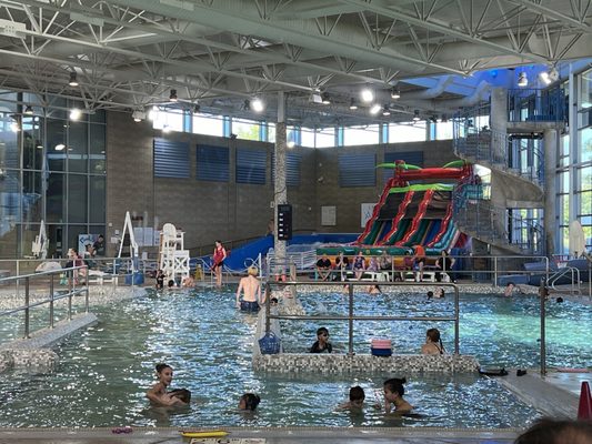 SNOHOMISH AQUATIC CENTER - Updated May 2025 - 33 Photos & 81 Reviews ...