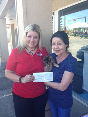 GLOBAL PET FOODS CAMBRIAN - Updated December 2025 - 761 Northmount ...