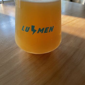 LUMEN BEER - Updated December 2025 - 50 Photos & 39 Reviews - 1433 S ...