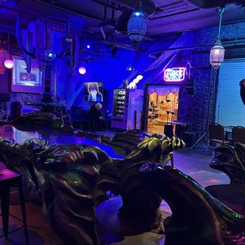 REQUIEM COFFEE TEA AND FANTASY - Updated April 2025 - 1675 Photos & 651 ...