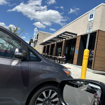 WOODROW WILSON SERVICE AREA - Updated October 2025 - 111 Photos & 109 ...