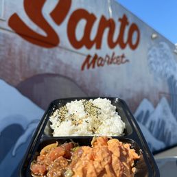SANTO MARKET - Updated August 2025 - 1761 Photos & 1076 Reviews - 245 E ...