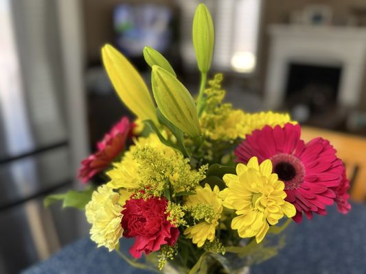 WES’ FLOWERS - Updated December 2025 - 163 Photos & 214 Reviews - 28007 ...