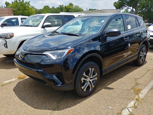 TOYOTA OF JACKSON - Updated January 2026 - 29 Photos & 36 Reviews ...