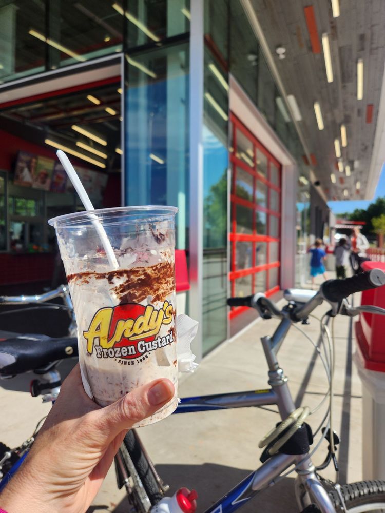 ANDY’S FROZEN CUSTARD - Updated January 2025 - 12 Reviews - 1200 E 15th ...