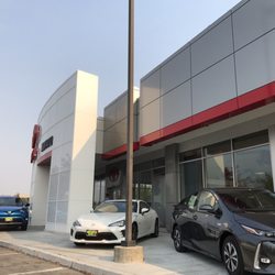 NOVATO TOYOTA - 30 Photos & 200 Reviews - 115 Vintage Way, Novato ...