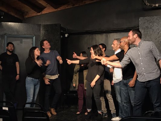 IMPROV LA - 48 Photos & 189 Reviews - Performing Arts - 1607 N Vermont ...