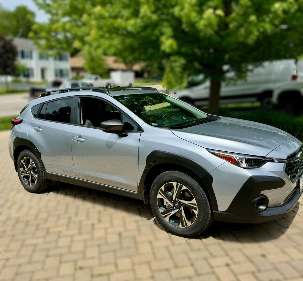 GERALD SUBARU - NAPERVILLE - Updated December 2025 - 62 Photos & 202 ...