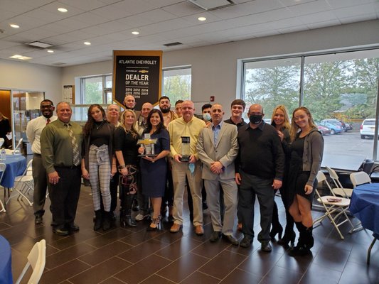 ATLANTIC CHEVROLET - Updated January 2026 - 63 Photos & 303 Reviews ...