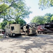 MAGNOLIA RV RESORT - 16 Photos - 3096 New Dallas Hwy, Waco, Texas - RV ...