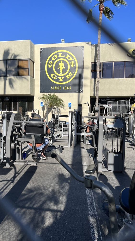 GOLD’S GYM - VENICE - Updated July 2024 - 195 Photos & 416 Reviews ...