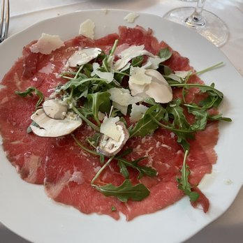 ARIA RISTORANTE - Updated January 2026 - 117 Photos & 117 Reviews - 25 ...