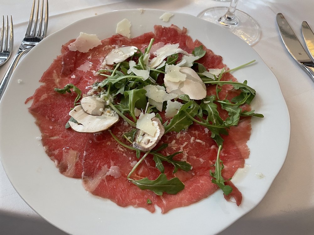 ARIA RISTORANTE - Updated August 2024 - 110 Photos & 106 Reviews - 25 ...