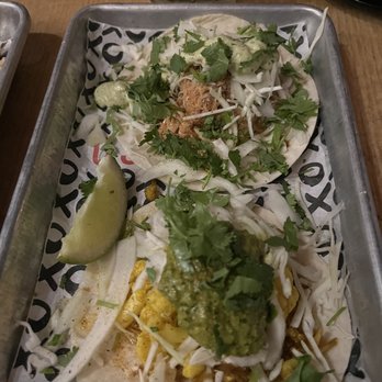 XO TACO - Updated May 2025 - 288 Photos & 251 Reviews - 713 E Fayette ...