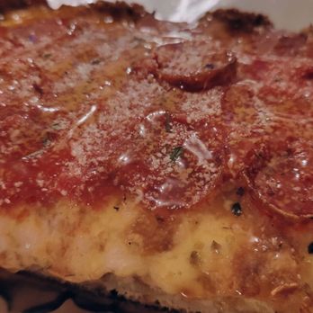 SQUARE PIZZA - Updated January 2025 - 880 Photos & 734 Reviews - 4508 ...