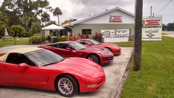 SEBASTIAN’S ROADSIDE RESTAURANT - 142 Photos & 130 Reviews - 10795 US ...