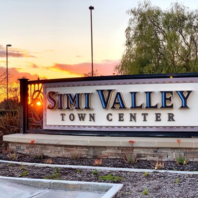 SIMI VALLEY TOWN CENTER - 197 Photos & 147 Reviews - 1555 Simi Town ...