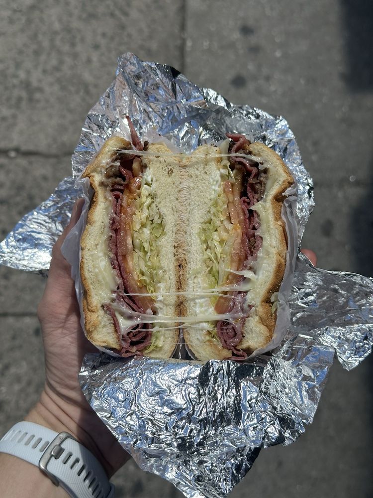 SAVORY DELI - Updated January 2026 - 37 Photos & 51 Reviews - 1840 ...