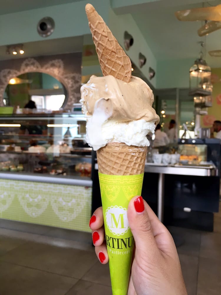 PASTICCERIA MARTINUCCI - Corso Roma 93, Gallipoli, Lecce, Italy - Yelp