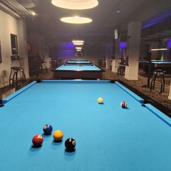 THE BREAKROOM - Updated December 2025 - 11 Photos & 15 Reviews - 2021 ...