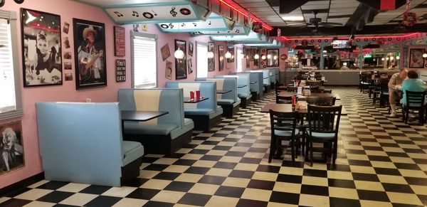 OLD TIME DINER - 123 Photos & 50 Reviews - 1372 W N Blvd, Leesburg, FL ...