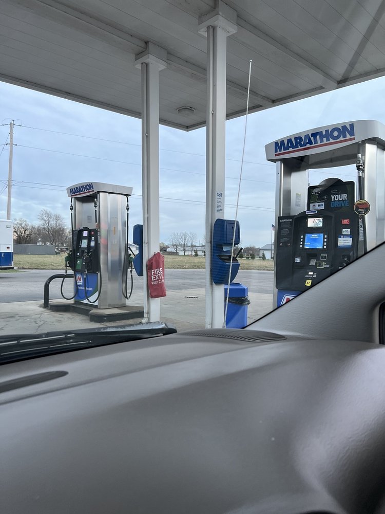 LOGAN SUPERMART - Updated December 2025 - 21 Photos - 4115 N Dearborn ...