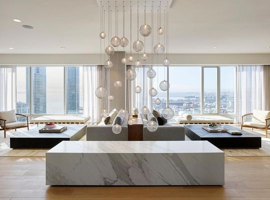 SPERA - Updated October 2025 - 42 Photos & 10 Reviews - 39 Tehama St ...