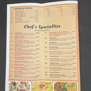 FIVE STAR CHINESE RESTAURANT - Updated January 2026 - 61 Photos & 116 ...