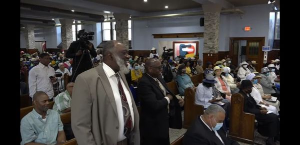 FIRST CHURCH OF OUR LORD JESUS CHRIST - Updated December 2025 - 325 ...