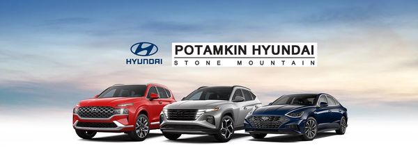 POTAMKIN HYUNDAI STONE MOUNTAIN - Updated December 2025 - 29 Photos ...