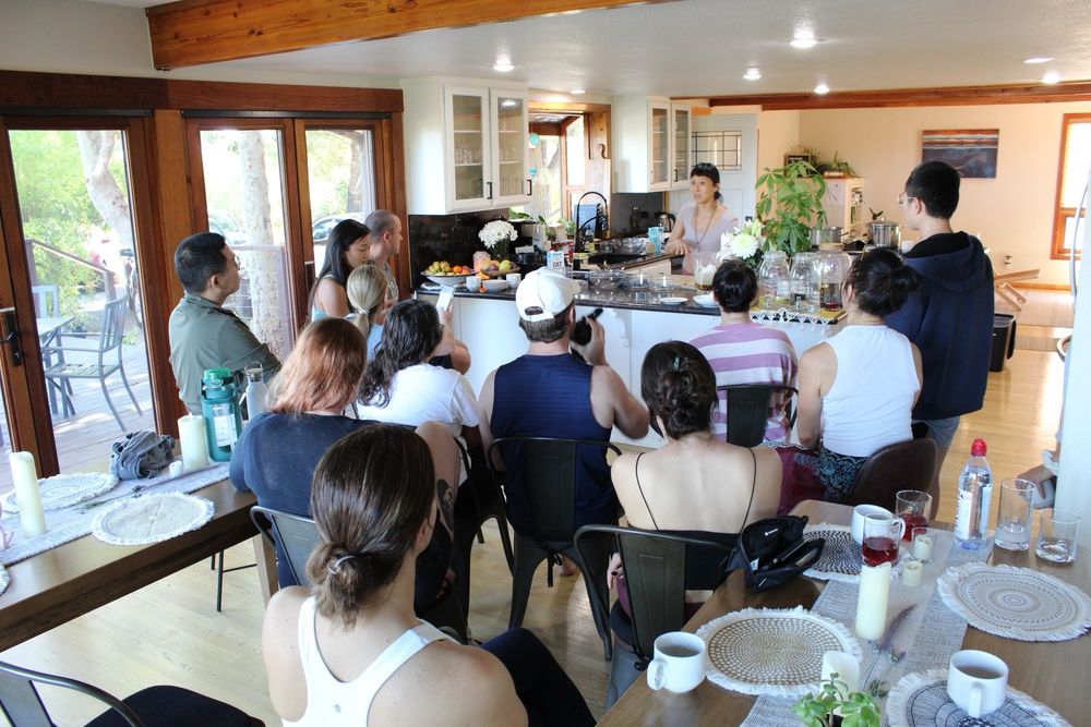 OJAS RETREAT CENTER - Updated December 2025 - 42 Photos - 21100 Via Los ...