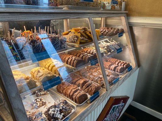 THE FUDGERY - 91 Photos & 80 Reviews - 631 Decatur St, New Orleans ...