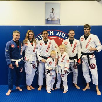 GRACIE BARRA CENTENNIAL - Updated October 2025 - 82 Photos & 11 Reviews - 4181 E County Line Rd ...