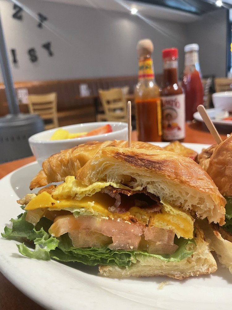 LAZY DAISY CAFE - 36 Photos & 31 Reviews - 11906 Wilshire Blvd, Los ...