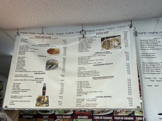 TAPIA MEXICAN FOOD - Updated December 2025 - 86 Photos & 107 Reviews ...