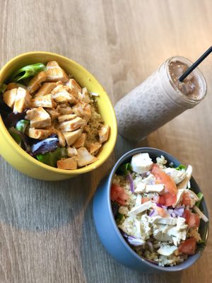 EAT REAL CAFE - 146 Photos & 200 Reviews - 27530 Newhall Ranch Rd ...