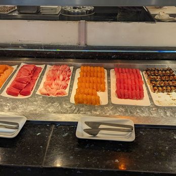 FUJI BUFFET & GRILL - 869 Photos & 706 Reviews - 300 Harvey Dr ...