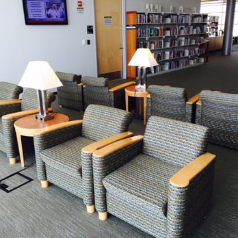 FORT BEND COUNTY LIBRARIES - UNIVERSITY BRANCH - Updated December 2025 ...