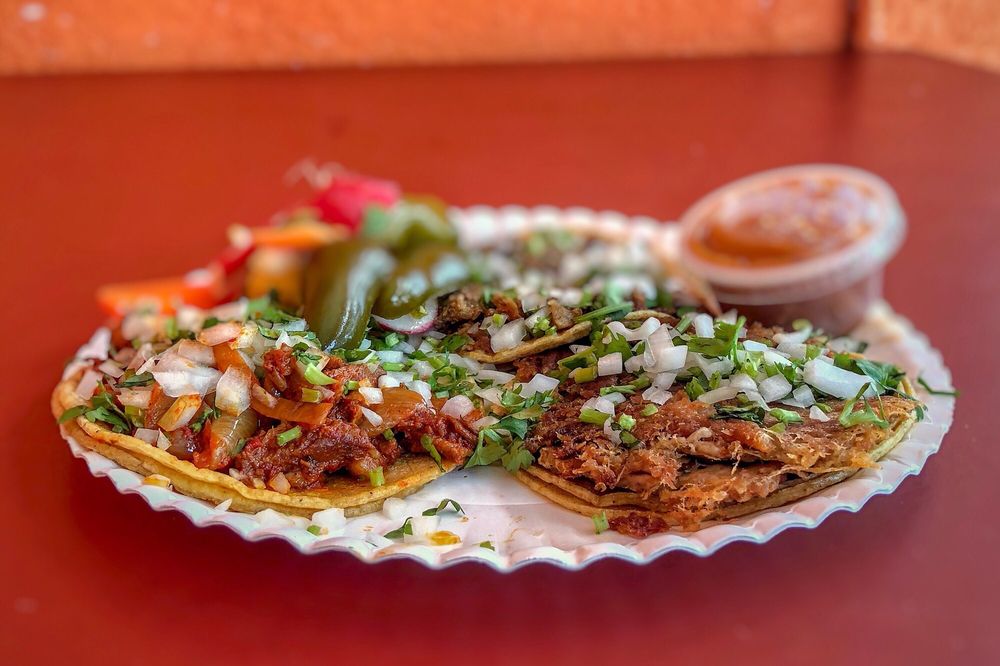 TACOS SINALOA - 887 Photos & 1143 Reviews - Food Trucks - 2138 ...