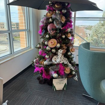 DOUGLAS COUNTY LIBRARIES - HIGHLANDS RANCH - Updated December 2025 - 21 ...