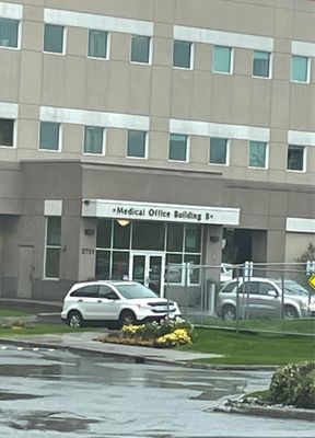 ALASKA REGIONAL HOSPITAL - Updated October 2025 - 32 Photos & 45 ...