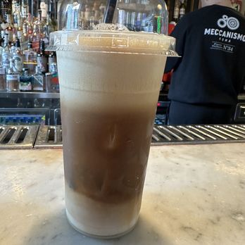 MECCANISMO - Updated January 2026 - 76 Photos & 46 Reviews - Piazza ...