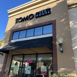 TOMO TEA HOUSE - Updated June 2025 - 268 Photos & 150 Reviews - 3620 N ...